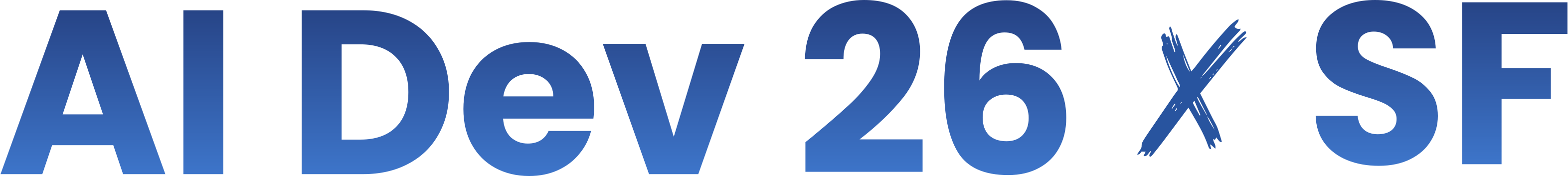 AI Developer Conference